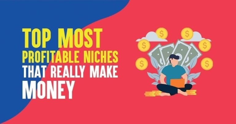 8 Profitable Niche Ideas Sierra Leonean Content Creators Should Explore ...