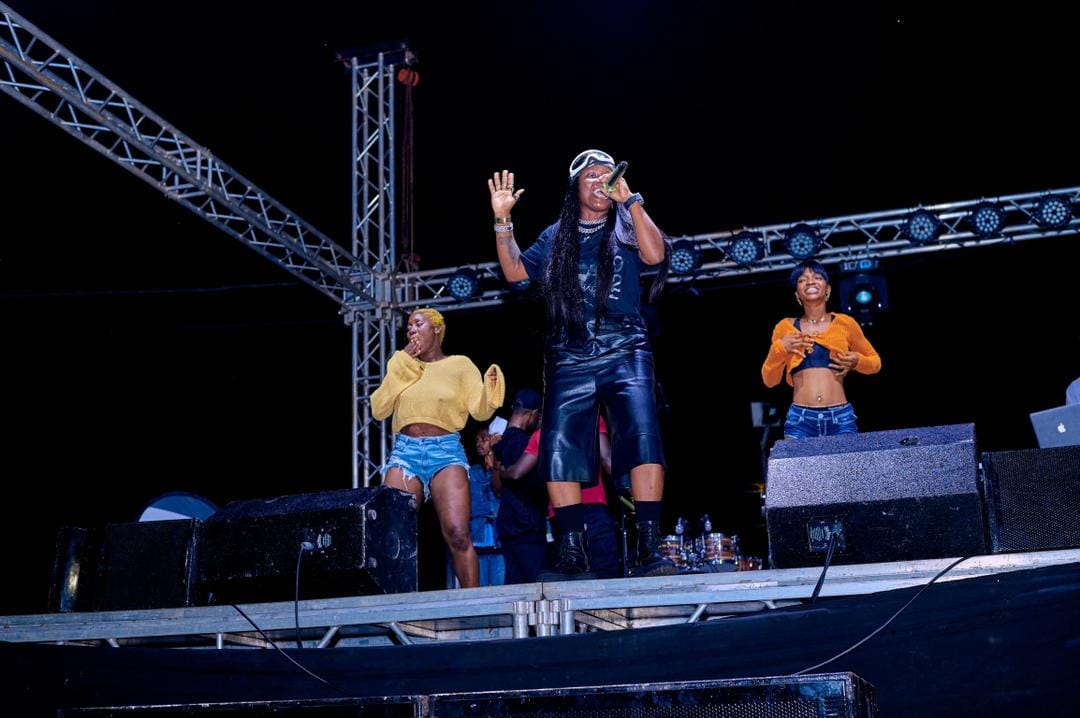 Jelly Bee Music: Biography, Age, Family, Career, and Songs - Sallu Kamuskay